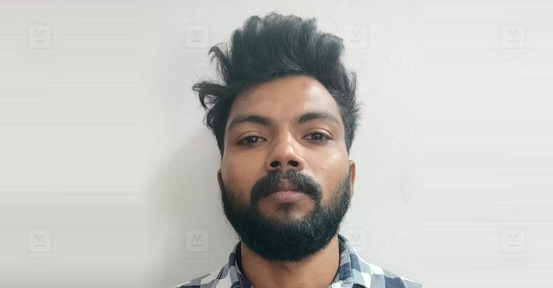 മയക്കുമരുന്ന് കേസിലെ പ്രതിയെ കാപ്പ ചുമത്തി നാടുകടത്തി