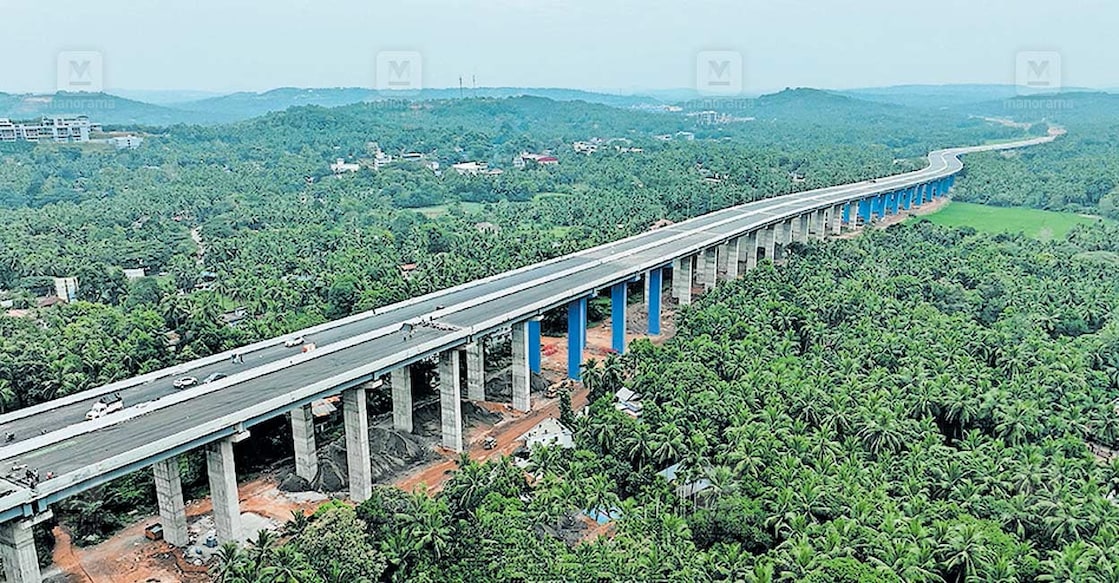 വയ്ഡക്റ്റ് ബൈപാസും കഞ്ഞിപ്പുര–മൂടാൽ ബൈപാസും; വളാഞ്ചേരി മേഖലയ്ക്ക് ...