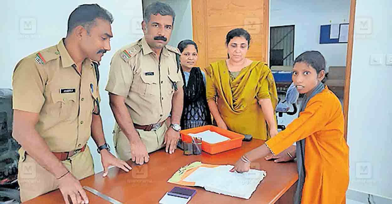 ആനയുടെ ആക്രമണത്തിൽ മരിച്ച മണിയുടെ ഭാര്യയ്ക്ക് ജോലി | Karulai | Mathi ...