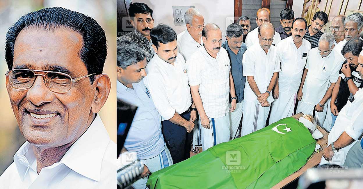 ജനകീയ പ്രശ്നങ്ങൾ പരിഹരിക്കാൻ മുന്നിൽനിന്ന ജനപ്രതിനിധി; നഷ്ടമായത് ...