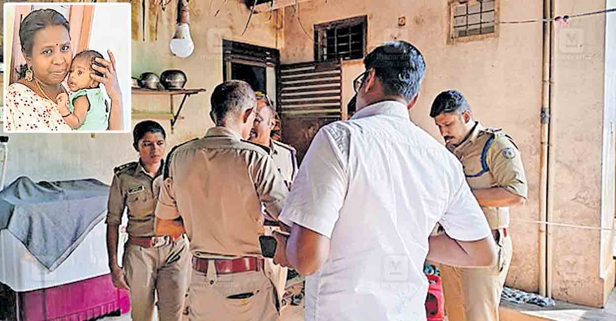 അമ്മയും കുഞ്ഞും മരിച്ച സംഭവം: ‘കാഴ്ചശേഷി കുറഞ്ഞു വരുന്നു, കുട്ടിയെ പരിചരിക്കാൻ പ്രയാസമുണ്ട് ...