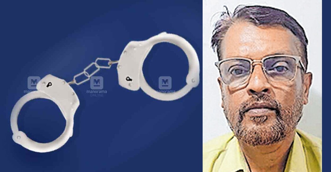 വീസത്തട്ടിപ്പ് കേസിലെ പ്രതി അറസ്റ്റിൽ | Visa fraud arrest | Job visa ...