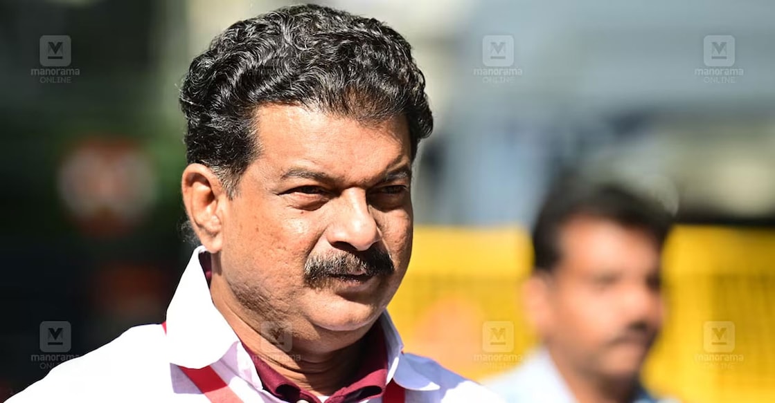 ‘ഞാൻ പറഞ്ഞ കാര്യങ്ങൾ തിരഞ്ഞെടുപ്പിൽ ചർച്ചയായി, മുഖ്യമന്ത്രിയും സിപിഎം ...