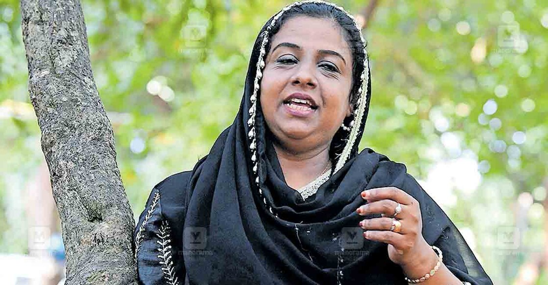 അന്ന് മാപ്പിള കലകളിൽ താരം; ഇന്ന് പരിശീലകത്തിളക്കം | Malayalam school kalolsavam | Mappilappattu ...