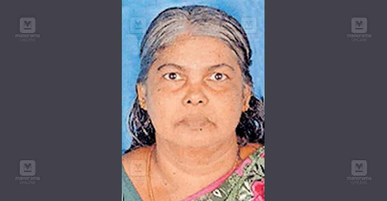 മകനൊപ്പം സഞ്ചരിക്കുമ്പോൾ സാരി ബൈക്കിന്റെ ചക്രത്തിൽ കുടുങ്ങി താഴെവീണ ...