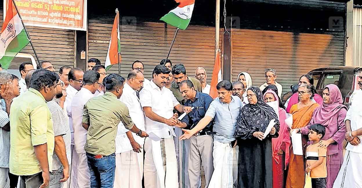 ആശാ വർക്കർമാർക്ക് പിന്തുണ പ്രഖ്യാപിച്ച് വിവിധ സംഘടനകൾ | Malappuram ...