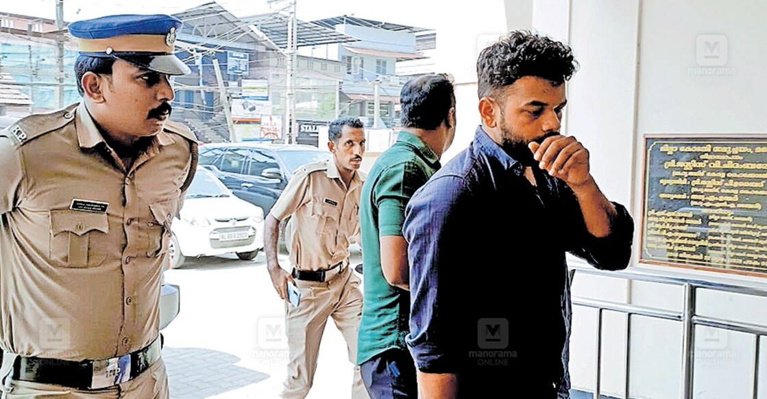 ഭർതൃവീട്ടിൽ യുവതിയുടെ മരണം: ഭർത്താവിനെ റിമാൻഡ് ചെയ്തു; ഒരാഴ്ചയ്ക്ക് ശേഷം കസ്റ്റഡിയിൽ വാങ്ങും ...