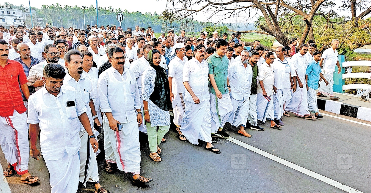 എൻഎച്ച് 66 സംസ്ഥാനത്ത് ആദ്യം പൂർത്തിയാക്കുക മലപ്പുറത്തെന്ന് മന്ത്രി ...