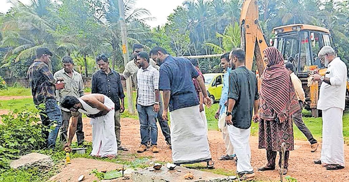 ഭാരതപ്പുഴയ്ക്കു കുറുകെ 5–ാം പാലം വരുന്നു; പുതിയ പാലം തവനൂരിനെയും ...