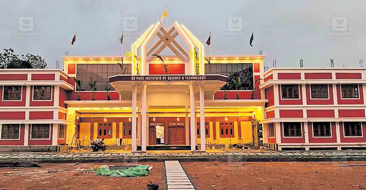 ഉന്നതവിദ്യാഭ്യാസ രംഗത്ത് നേട്ടം കൊയ്ത ‘ഡി സാറ്റ്’ ഇനി പുതിയ ക്യാംപസി ...