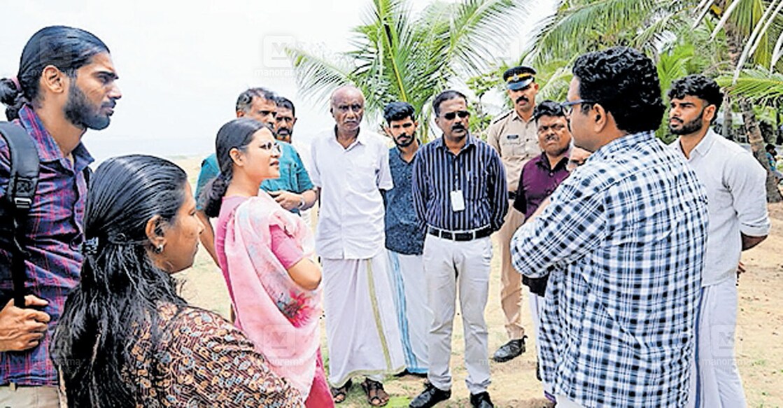 ബ്ലൂ ഫ്ലാഗ് പദവിക്കായി ഒരുങ്ങി മലപ്പുറത്തെ കൂട്ടായി ബീച്ച്; എന്താണു ...
