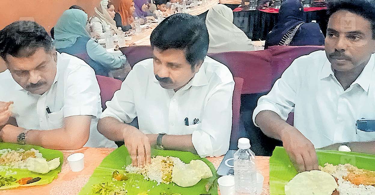 ഒറ്റപ്പേര്, ഉറച്ച തീരുമാനം; അൻവറിന്റെ സമ്മർദത്തിന് വഴങ്ങരുതെന്ന് ...