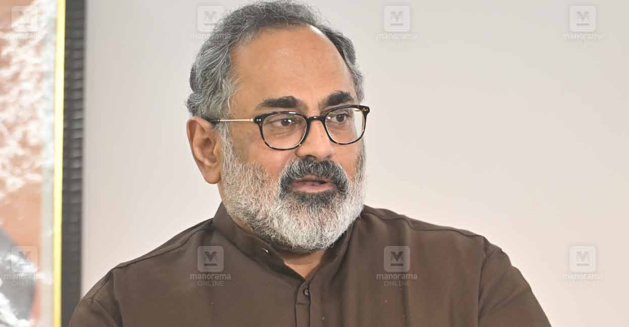 7 മാസം ബിജെപിക്ക് തരൂ, യഥാർഥ വികസനം നിലമ്പൂരിൽ കൊണ്ടുവരും, ഇല്ലെങ്കി ...