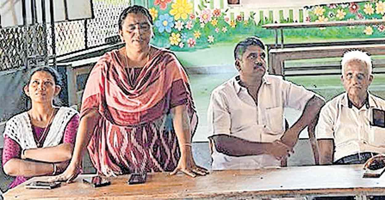 കാട്ടാനശല്യം: പ്രക്ഷോഭത്തിന് ചാലിയാർ നിവാസികൾ | Chaliyar | elephant ...