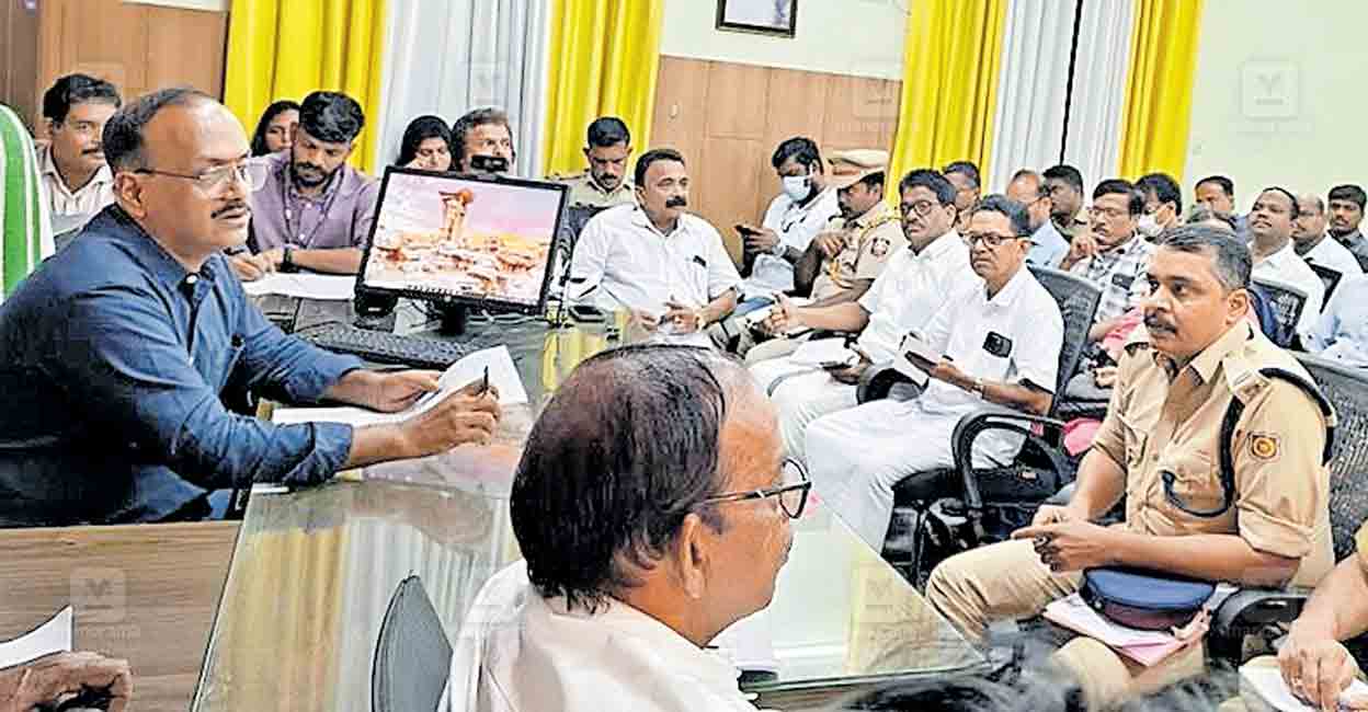 താലൂക്ക് വികസന സമിതി ഇനി ‘ലോകസമക്ഷം’; ലൈവ് സ്ട്രീമിങ് തുടങ്ങിയതോടെ ആ ...