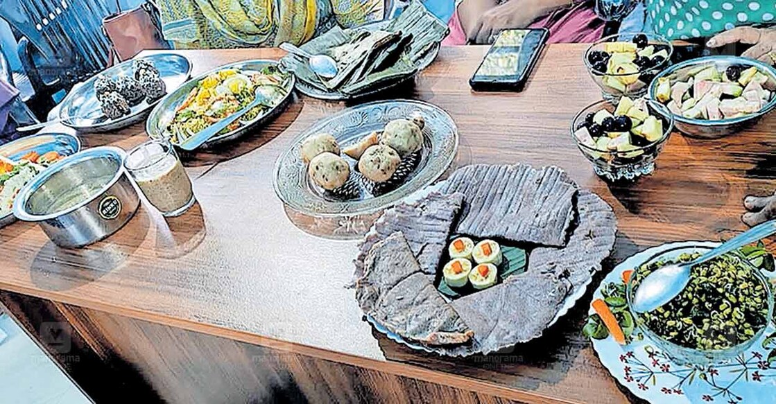 ലഡു, മുട്ട ബിരിയാണി, പുലാവ്...; അങ്കണവാടികളിൽ പുതിയ മെനു | Anganwadi ...