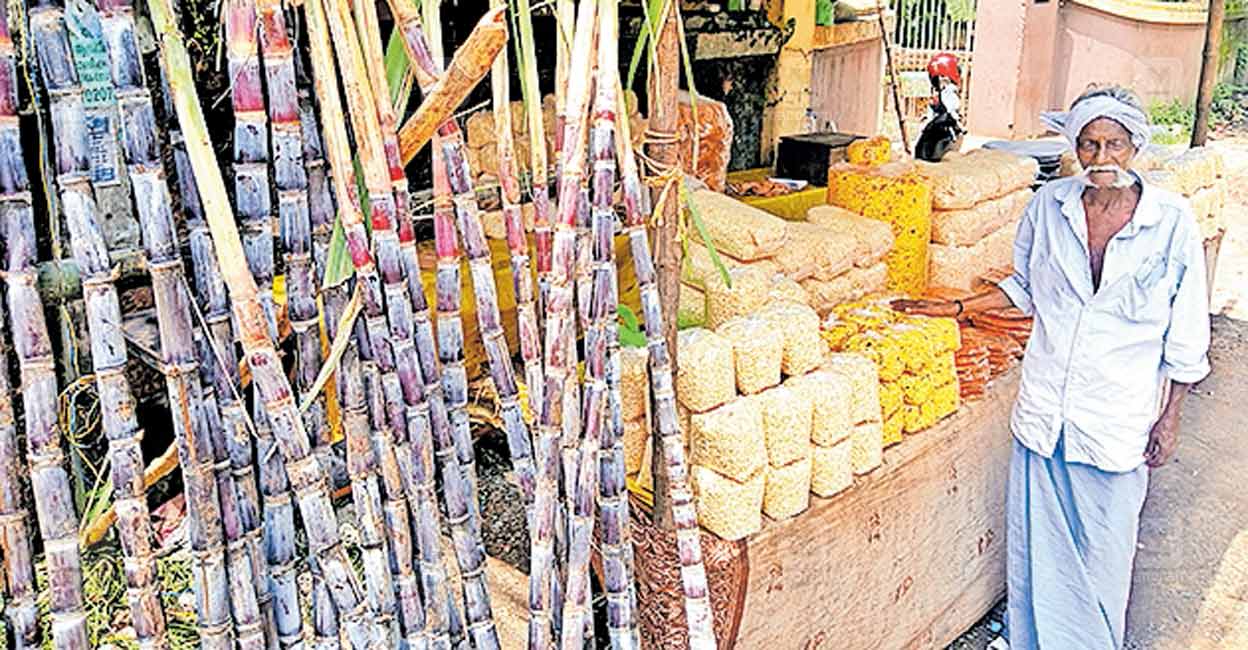 നവരാത്രി മധുരമെത്തും, പാലക്കാട് വാണിയംകുളത്തുനിന്ന് | Navratri ...