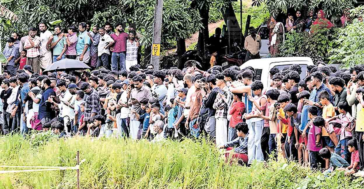 ചരിത്രത്തിലേക്ക് ഓടിക്കയറി വണ്ടിപൂട്ട് മത്സരം | Karulai Vandipootu Competition | Vandipootu ...