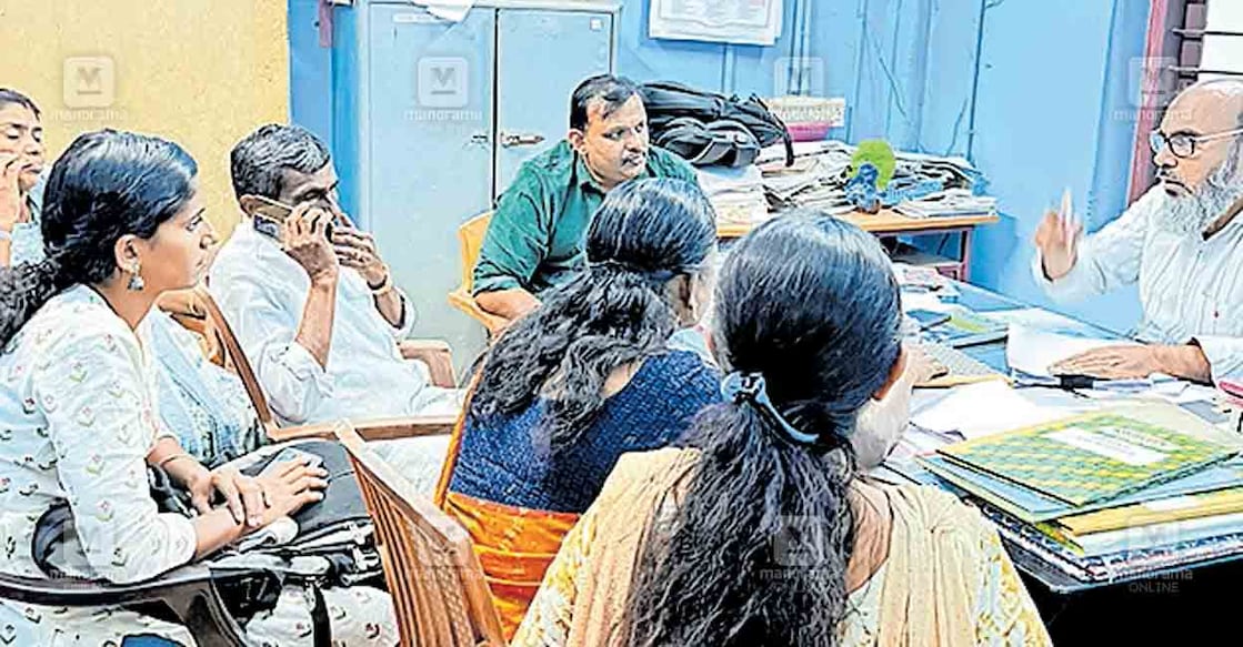 ജല പദ്ധതിക്കായി പൊളിച്ച റോഡുകൾ ഉടൻ നന്നാക്കും | Jal Jeevan Mission ...