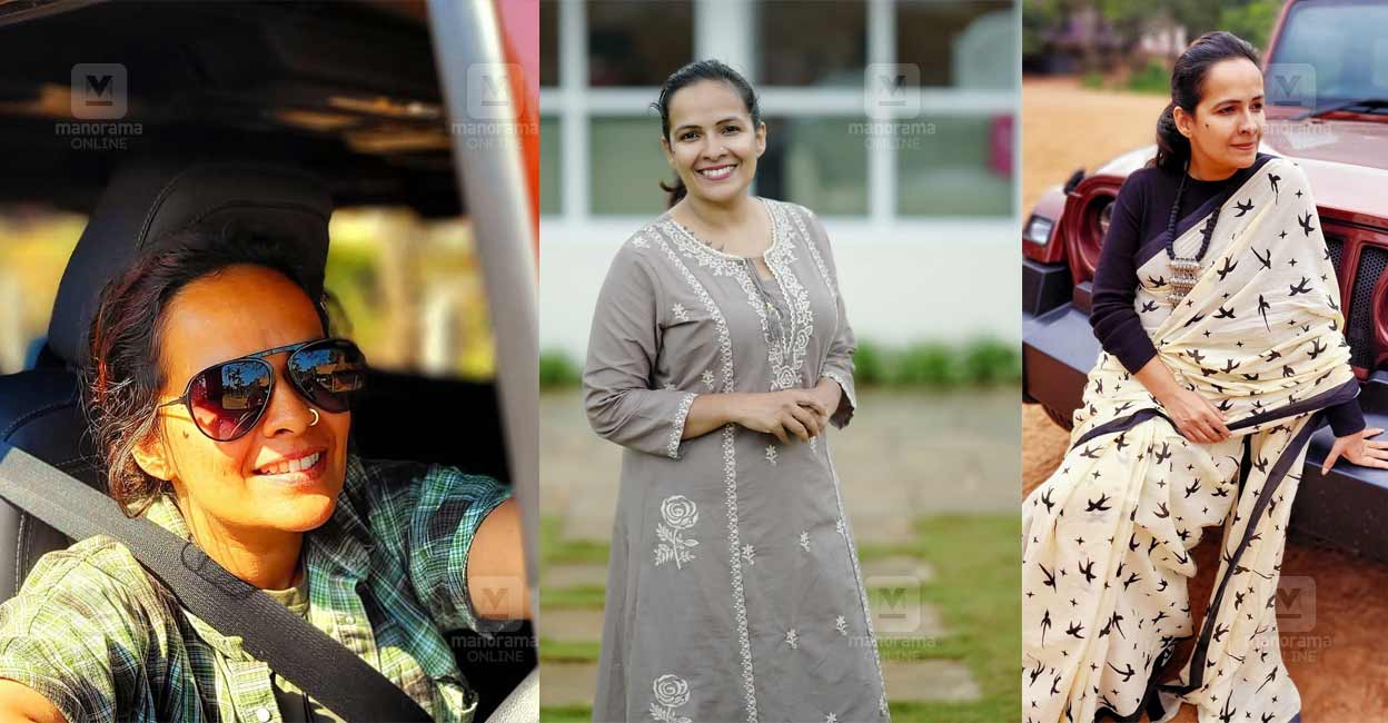 മനസ്സിലുള്ള ആശയങ്ങൾ അത്ര ‘ജൂനിയറല്ല’; സ്വപ്നങ്ങളുമായി പറക്കുന്നു ...