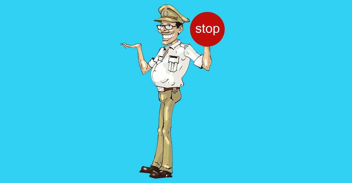 സർവം പിഴ ! 15 ദിവസത്തിനിടെ 437 നിയമ ലംഘനങ്ങളിലായി 6,30,100 രൂപ പിഴ ...