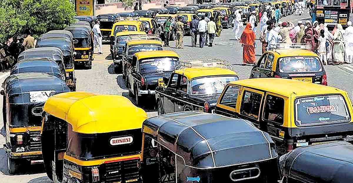 ഓട്ടോക്കാർക്ക് യൂണിഫോം: നിലപാട് തേടി ഹൈക്കോടതി