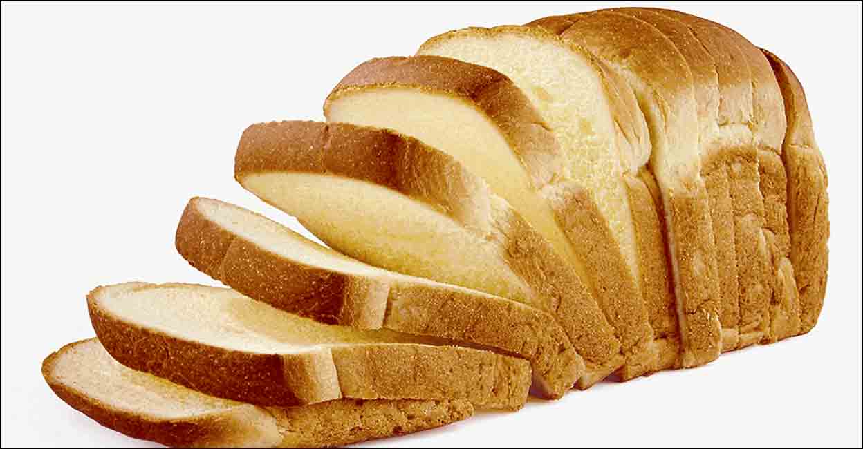 വെറും വയറ്റില്‍ വൈറ്റ് ബ്രഡ് കഴിച്ചാലുള്ള പ്രശ്‌നങ്ങള്‍ ഇവ - Healthy ...