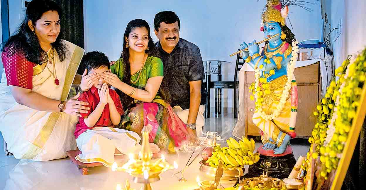 ഇത്, പ്രതീക്ഷയുടെ ആഘോഷം