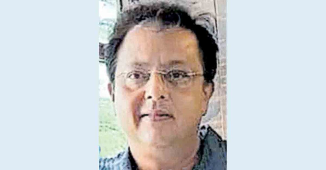 നടൻ നിതീഷ് പാണ്ഡെ ഹോട്ടലിൽ മരിച്ച നിലയിൽ