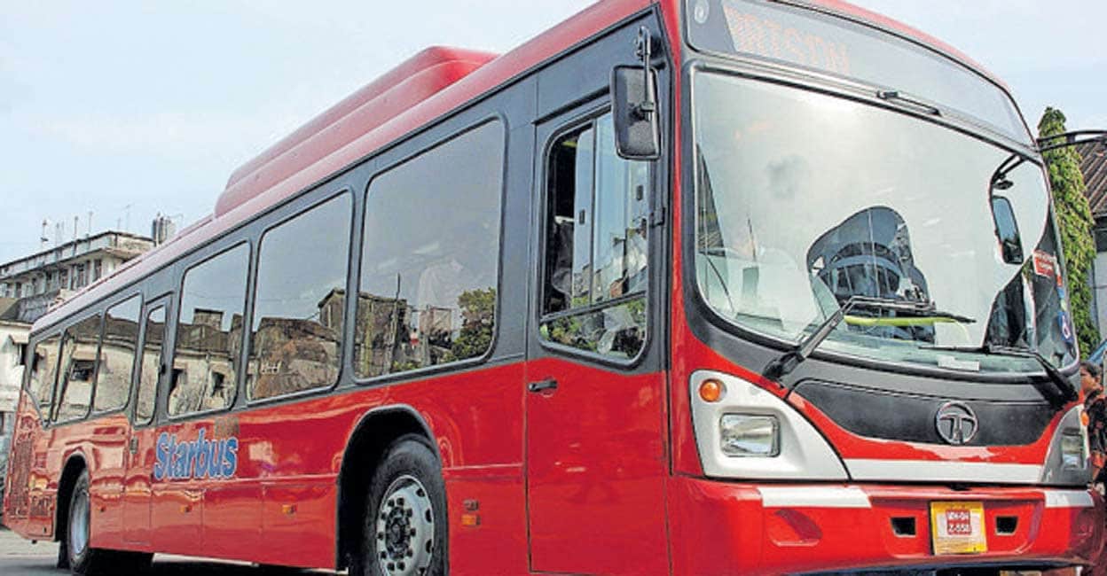 ‘ബെസ്റ്റാകാൻ’ റൂട്ട് പുനഃക്രമീകരിക്കുന്നു; ജൂൺ 1 മുതൽ പുതിയ 30 ...