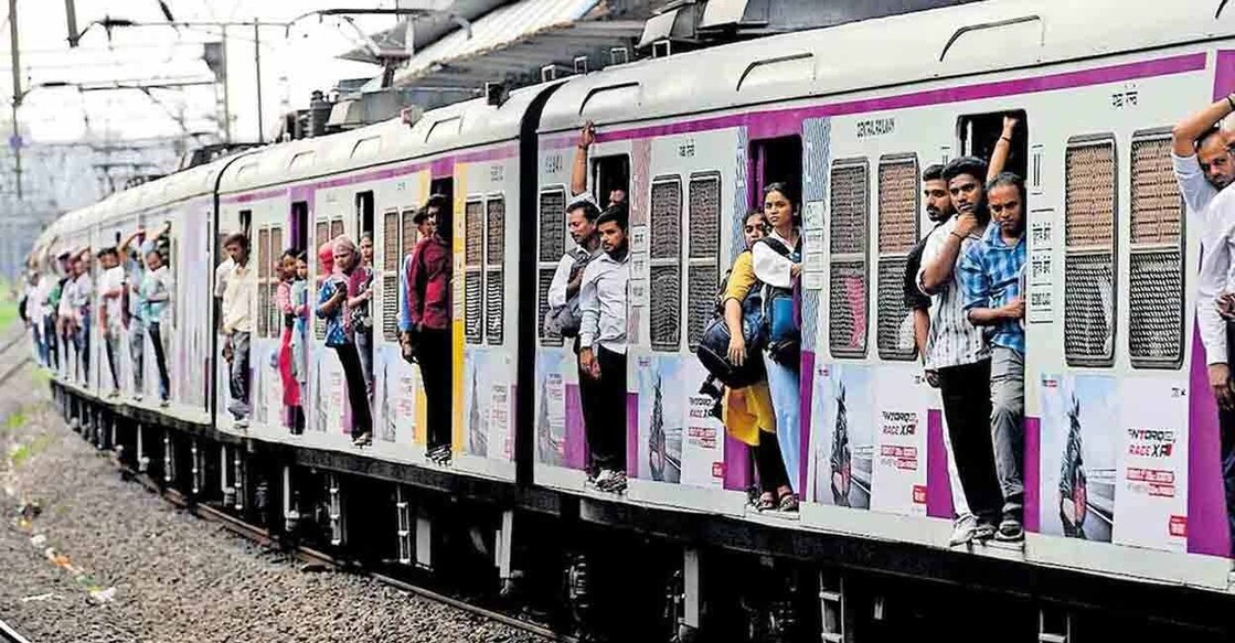 ലോക്കൽ ട്രെയിൻ തിരക്ക് കുറയ്ക്കാൻ വീണ്ടും ശ്രമം; നേരത്തേ എത്താം ...