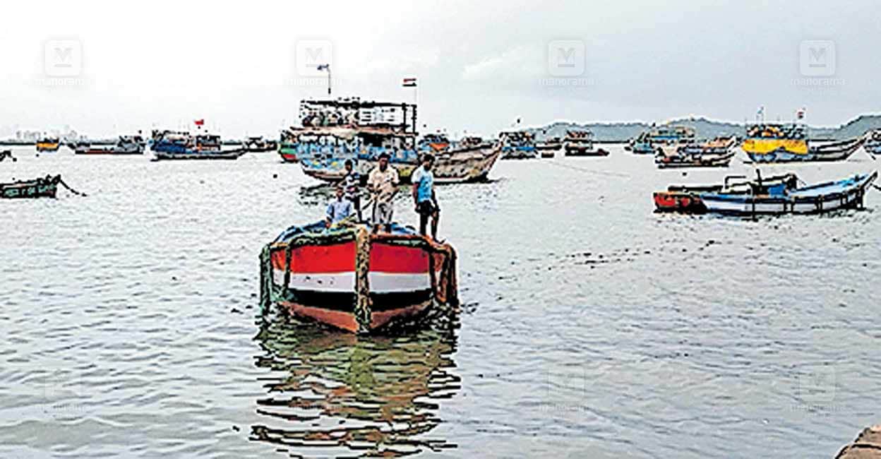 ഇനി മീൻകാലം:ട്രോളിങ് നിരോധനം അവസാനിച്ചു;മുതലാളീ, ജങ്ക ജക ജക ...