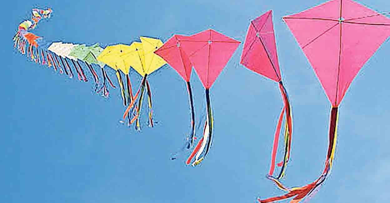 പട്ടമല്ല പ്രശ്നം; പുറത്താക്കേണ്ടത് ചൈനീസ് മാഞ്ചയെ