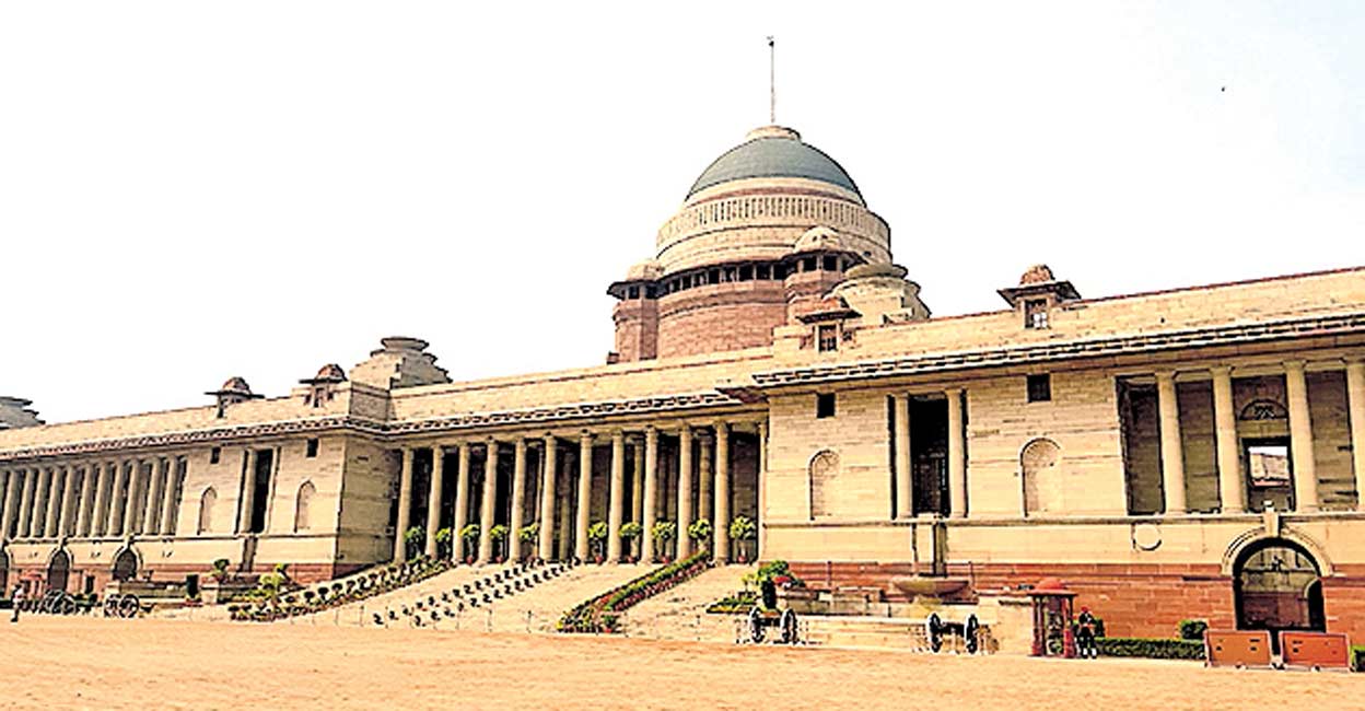 രാഷ്ട്രപതിഭവൻ കല്യാണവീട് | മനോരമ ഓൺലൈൻ ന്യൂസ് | മലയാള മനോരമ | മനോരമ ...