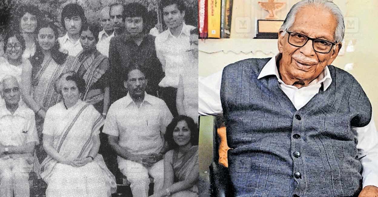 ‘ഗരീബി ഹഠാവോ’; ഇന്ദിരയുടെ പ്രസംഗത്തിൽ നിന്നടർത്തിയ മുദ്രാവാക്യം ...