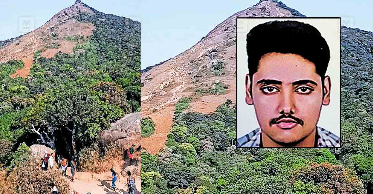 3 ദിവസം; വെള്ളിങ്കിരിമല കയറിയത് 50,000 പേർ: ശിവരാത്രി ദിവസം മാത്രം ...