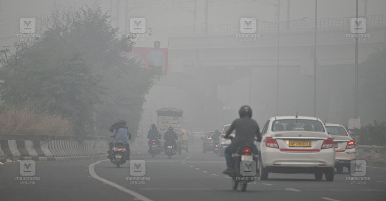 ‘പുകമഞ്ഞിന്റെ തലസ്ഥാനം’ പുകമ‍ഞ്ഞിനെ പുറത്താക്കിയതെങ്ങനെ ? പകർത്താം, ഈ ...