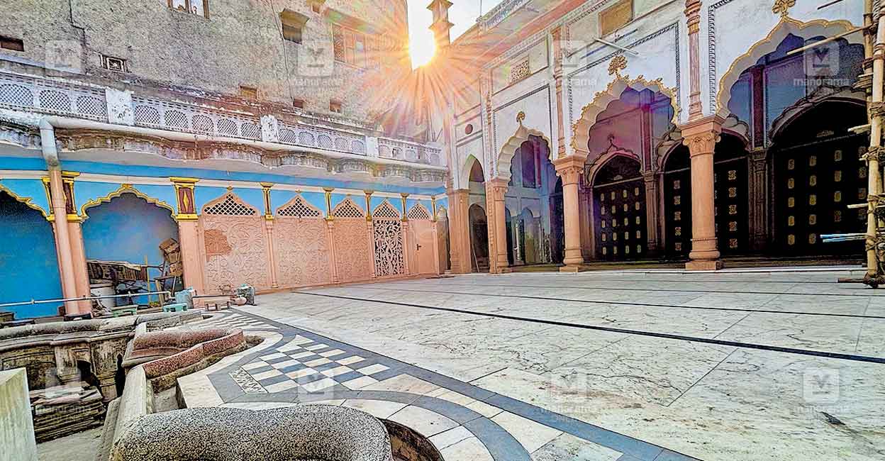 വടക്കൻ ഡൽഹിയിൽ മറ്റൊരു ഹൗസ് ഖാസ് | Chawri Bazar Delhi | House Qazi ...