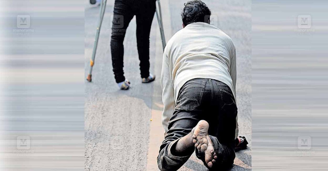 സർക്കാർ കെട്ടിടങ്ങളും സ്റ്റേഡിയങ്ങളും റോഡുകളും ഭിന്നശേഷിസൗഹൃദമാക്കുന്നു ...