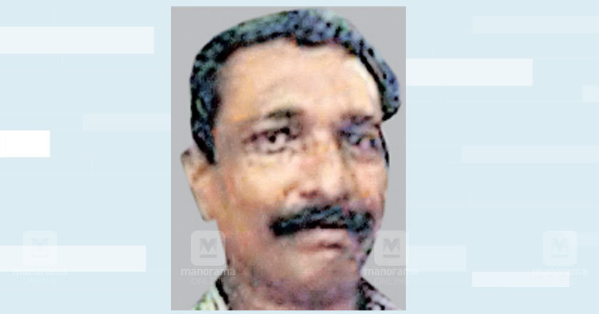 പോക്സോ കേസ്: പൊലീസുകാരൻ ഒരു മാസത്തിനു ശേഷം അറസ്റ്റിൽ