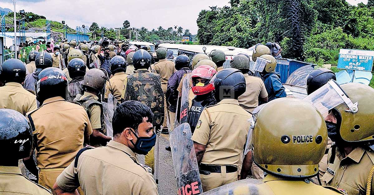 കഞ്ചിക്കോട് ട്രെയിൻ അപകടം; മൃതദേഹം വിട്ടുകൊടുക്കാതെ അതിഥിത്തൊഴിലാളിക ...
