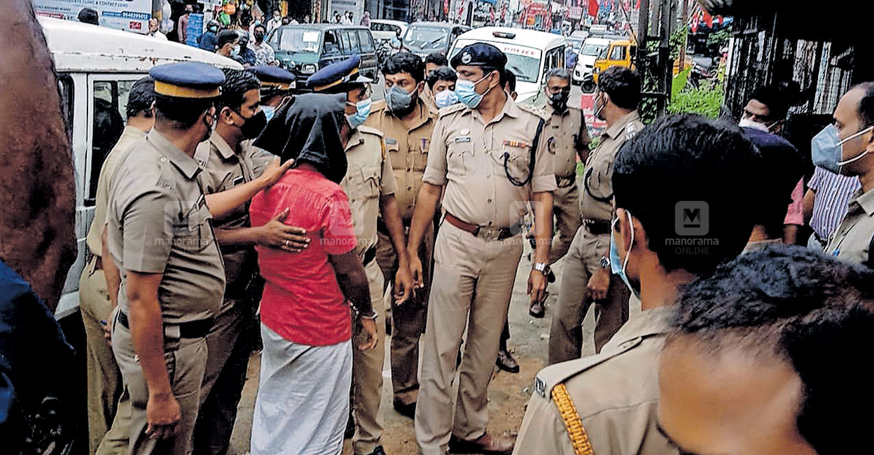 സഞ്ജിത്ത് വധം: കൃത്യത്തിൽ പങ്കെടുത്തവരെയെല്ലാം തിരിച്ചറിഞ്ഞു; കൂടുത ...