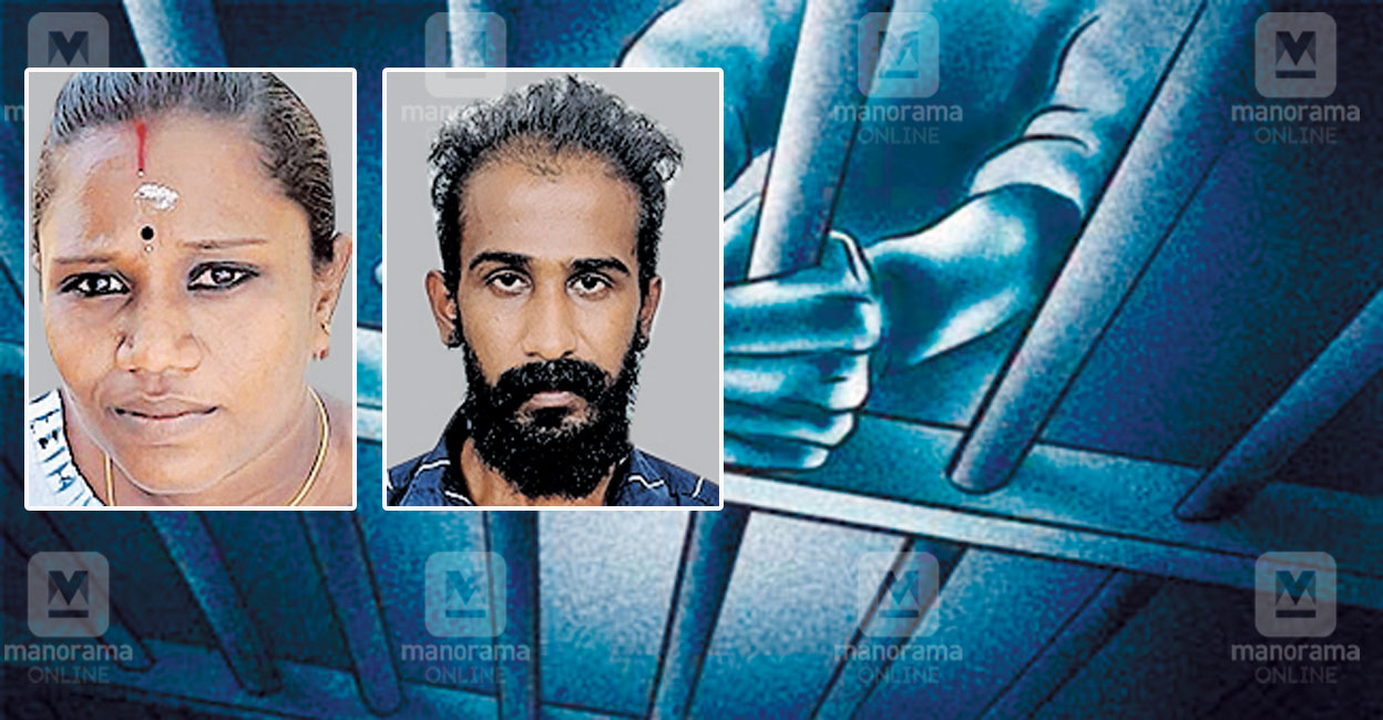 പൊള്ളലേറ്റ് യുവതിയുടെ മരണം; ഭർത്താവ് അറസ്റ്റിൽ