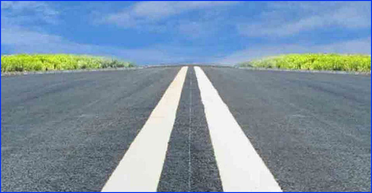 റോഡുകളുടെ വീതി കൂട്ടണം: നാറ്റ്പാക്