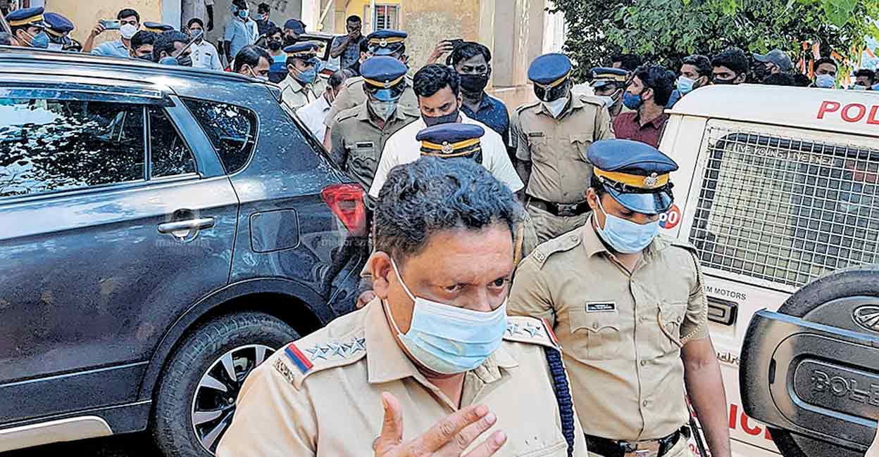 വധശ്രമക്കേസ്: 7 എസ്ഡിപിഐ പ്രവർത്തകർക്ക് 10 വർഷം തടവ്