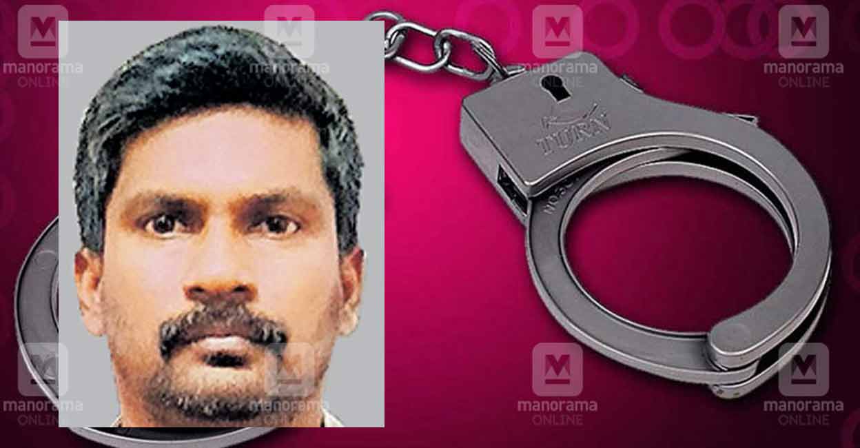 ശ്രീനിവാസൻ വധം: പോപ്പുലർ ഫ്രണ്ട് സെക്രട്ടറി അറസ്റ്റിൽ