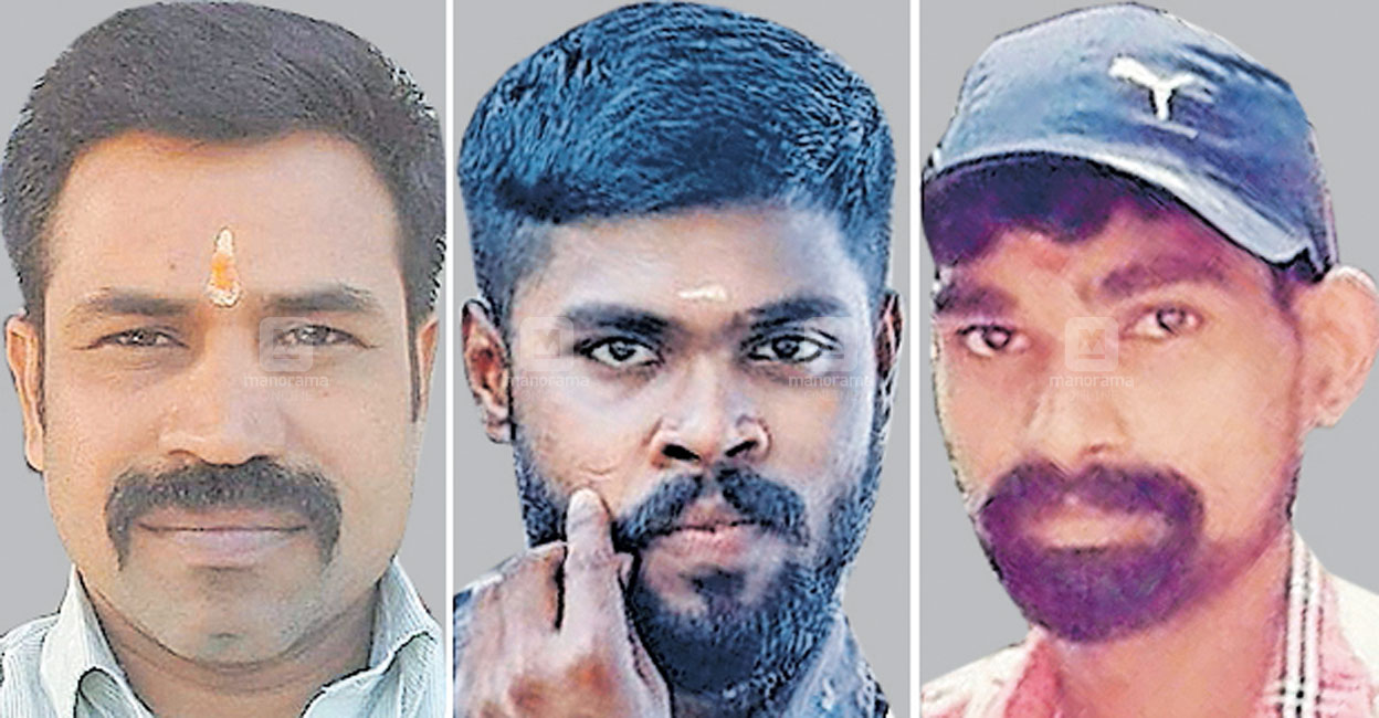 സുബൈർ വധക്കേസ്: പ്രതികൾ വീണ്ടും പൊലീസ് കസ്റ്റഡിയിൽ