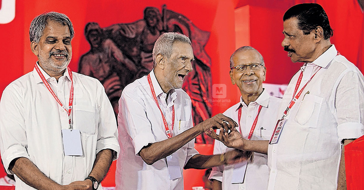 തൊഴിലുറപ്പു പദ്ധതി ദുർബലപ്പെടുത്താനുള്ള കേന്ദ്രനീക്കം ഉപേക്ഷിക്കണം ...