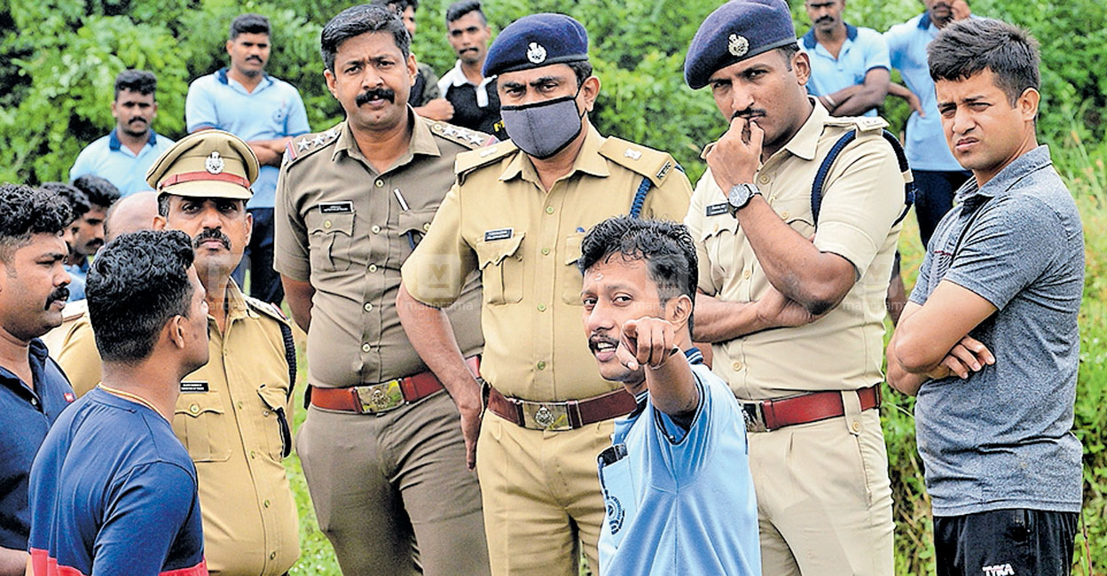 തിരച്ചിൽ നടത്തുമ്പോഴും എല്ലാവരും പ്രതീക്ഷയിലായിരുന്നു; സുഹൃത്തുക്കളെ ...