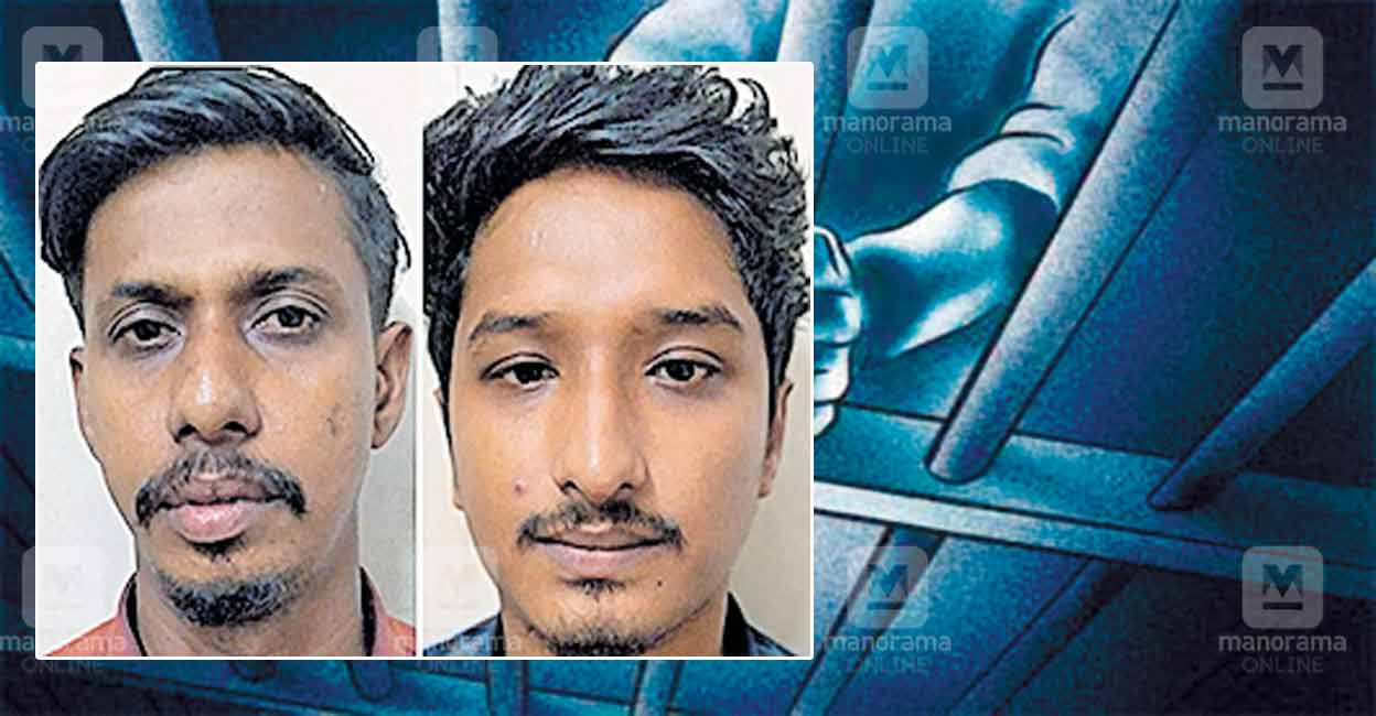 യുവാവിനെ കൊലപ്പെടുത്താൻ ശ്രമിച്ച കേസിൽ പ്രതികൾ അറസ്റ്റിൽ
